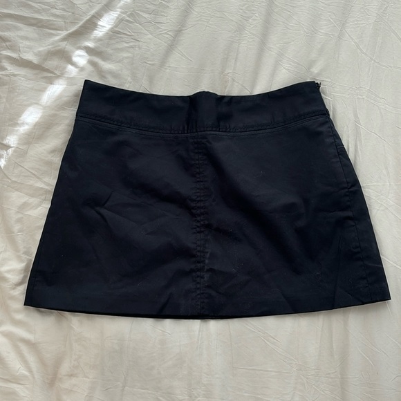 Vintage Skirts Vintage Mini Skirt Old Navy 207 Poshmark